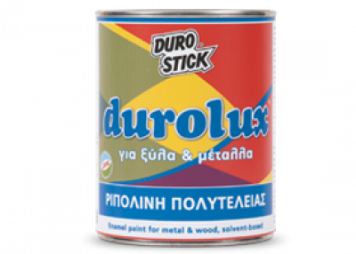DUROLUX | Υπάρχει λύση